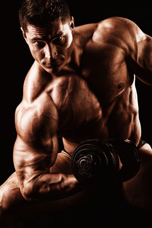 Maximizing Insulin Efficiency – IronMag Labs Bodybuilding Supplements