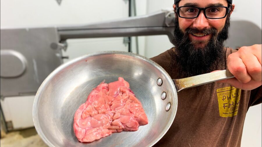 Beef Thymus: What Is It & What Are the Benefits? – IronMag Labs ...