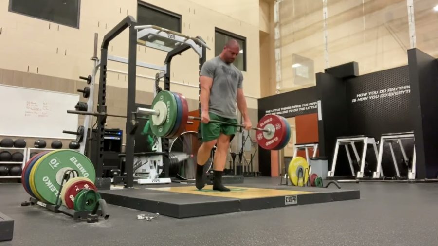 Bilateral Deficit: What Is It & How Does It Related to Exercise ...