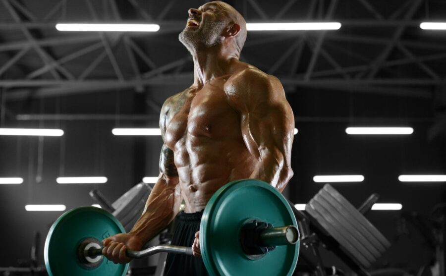 Lifelong Bodybuilding: Bodybuilding At Any Age – IronMag Labs ...