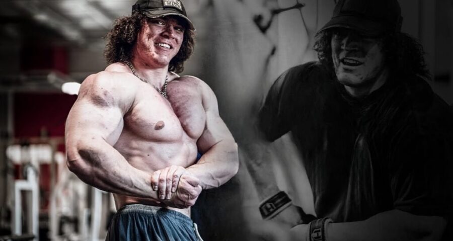 Bodybuilding is Now a Popularity Contest – IronMag Labs Bodybuilding ...