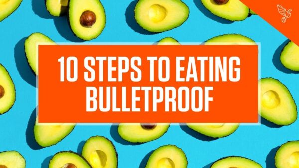 Everything You Need to Know About the Bulletproof Diet – IronMag Labs ...