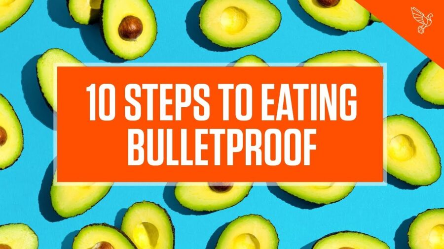 Everything You Need to Know About the Bulletproof Diet – IronMag Labs ...