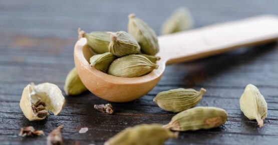 5 Health Benefits of Cardamom & Why You Should Use It – IronMag Labs ...