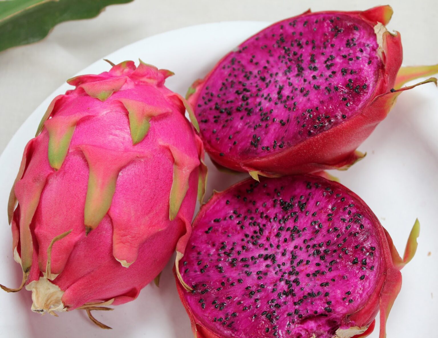 Are There Dragon Fruit Benefits for Athletes? – IronMag Labs ...