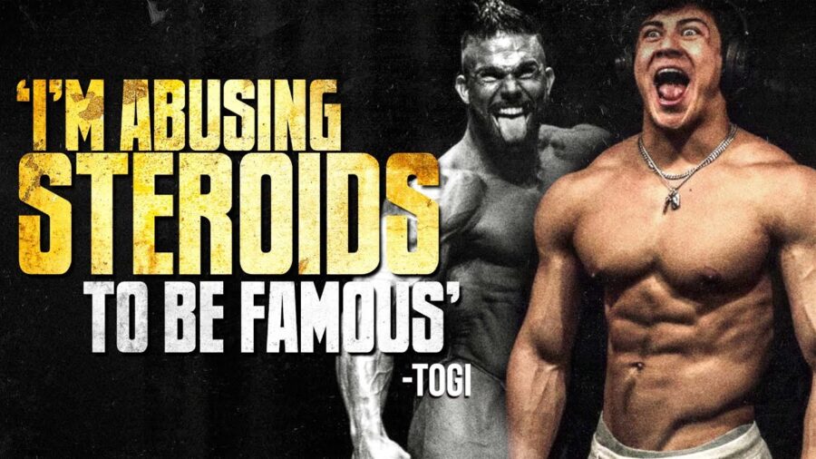 Fitness Influencer Promoting Steroid Abuse To Teenagers! – IronMag Labs ...