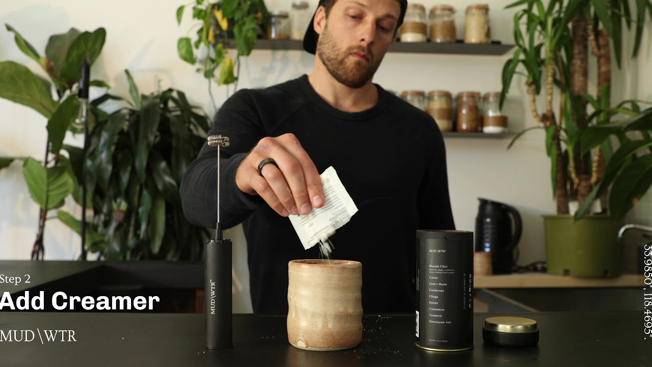 What is Mud Water, and Should You Drink It? – IronMag Labs Bodybuilding ...