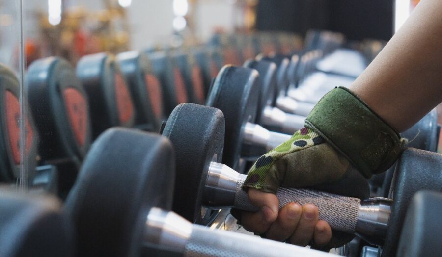 5 Strategies You Should Be Doing to Build Grip Strength – IronMag Labs ...