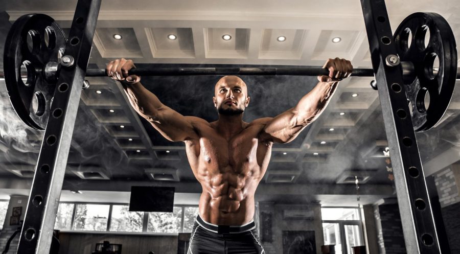 5 Overhead Press Variations to Utilize Next Shoulder Day – IronMag Labs ...
