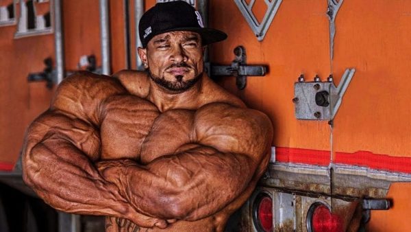 WHAT’S THE SECRET TO SUCCESS IN KUWAIT? – IronMag Labs Bodybuilding ...