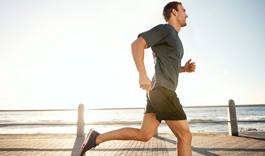 What is Slow Running, and How Does It Work? – IronMag Labs Bodybuilding ...