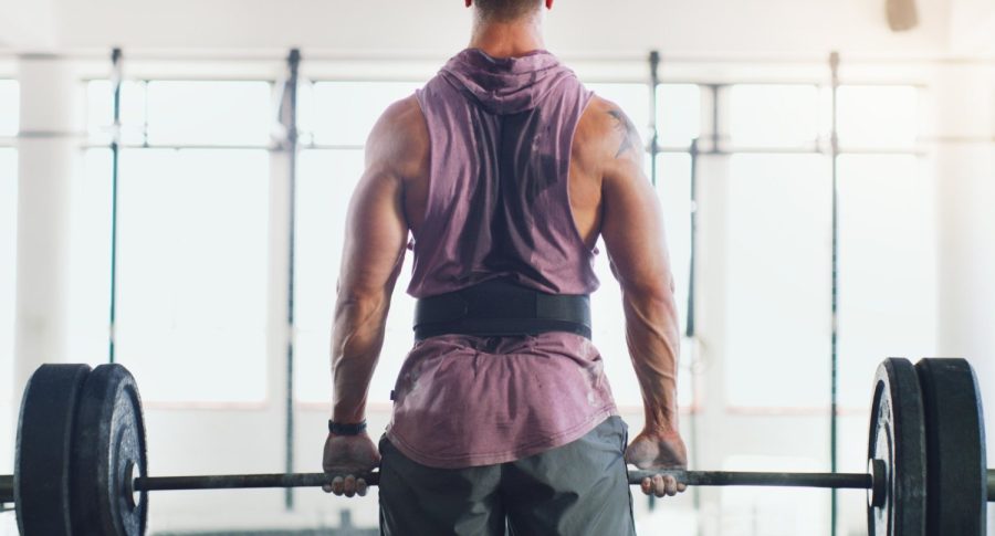 Types of Lifting Belts: Pros and Cons, Benefits, & More – IronMag Labs ...