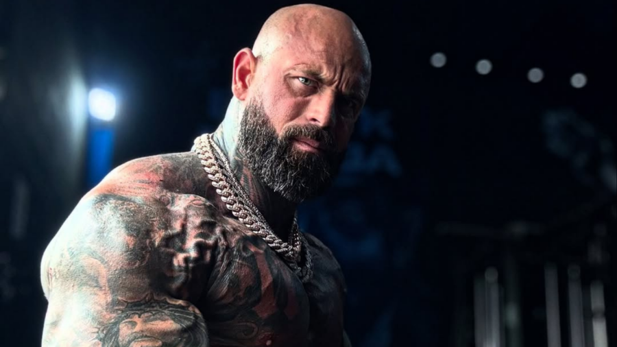 Wes Watson’s Gang Strikes Again! – IronMag Labs Bodybuilding Supplements