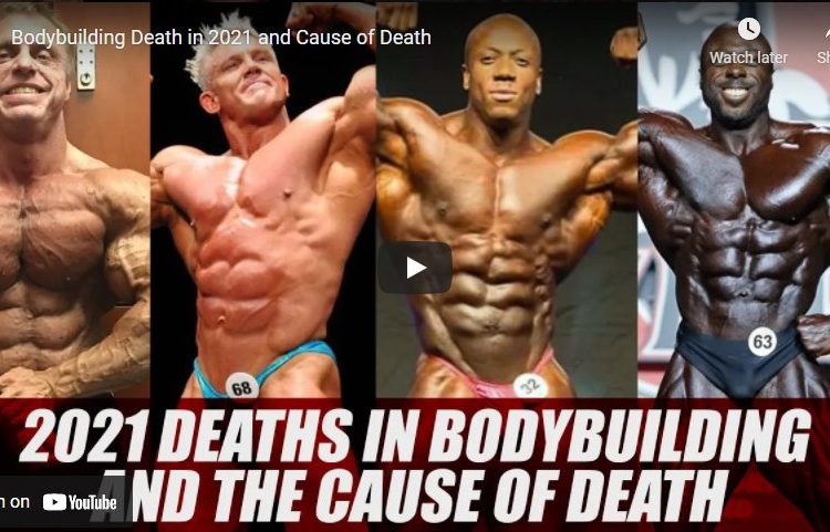 Blog – Page 6 – IronMag Labs