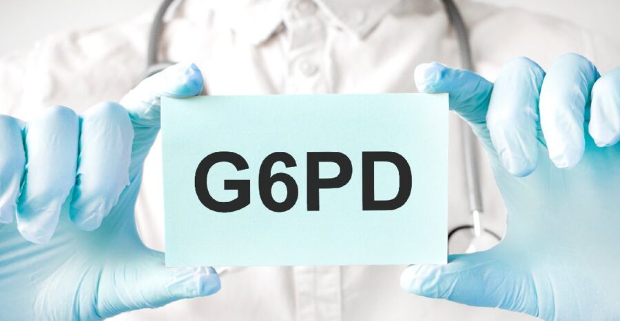 G6PD Deficiency: Everything You Need to Know – IronMag Labs ...