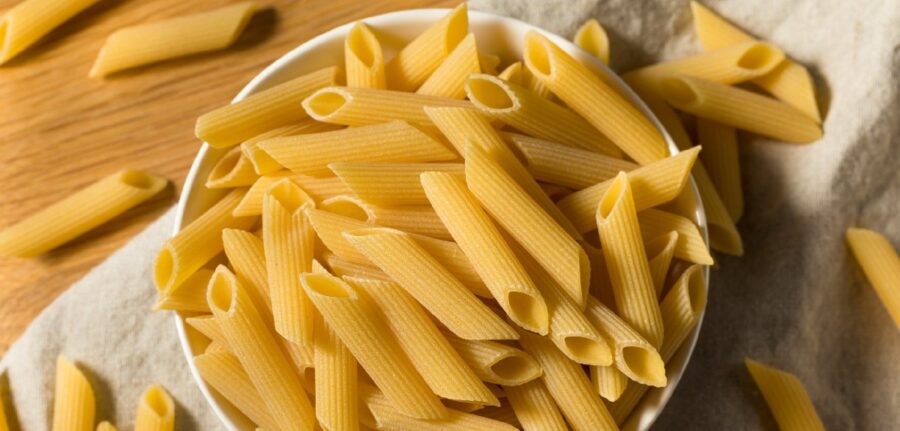 6 Tips to Make Pasta Healthier: A Carb-Lovers Dream! – IronMag Labs ...