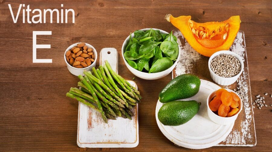 5 Food Sources That Are High in Vitamin E – IronMag Labs Bodybuilding ...
