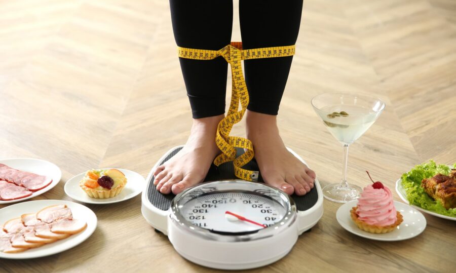 Why is a Scale THE WORST Thing to Check Weight Loss Progress? – IronMag ...