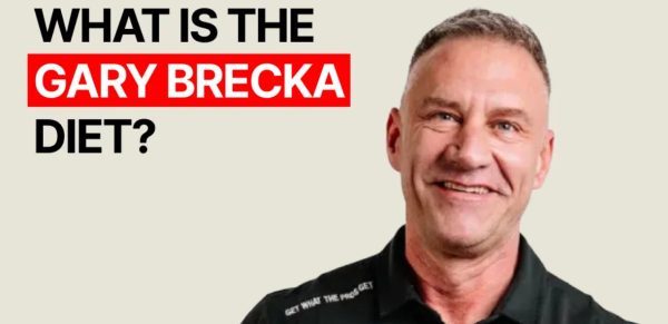 What is the Gary Brecka Diet? – IronMag Labs Bodybuilding Supplements